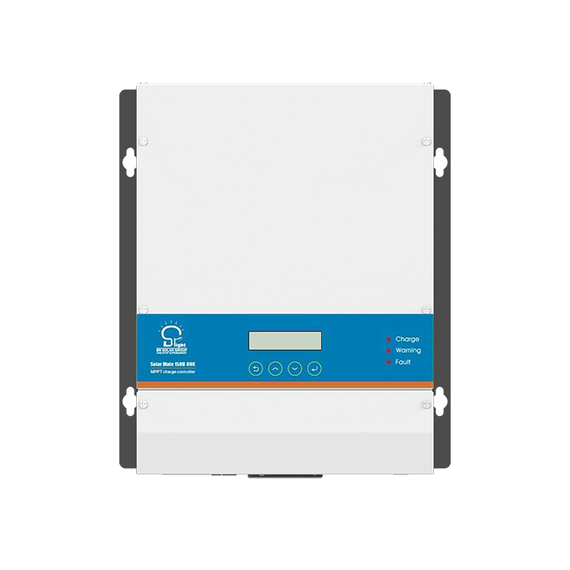 Wholesale MPPT Solar Controller Manufacturer and Supplier | Bright Solar